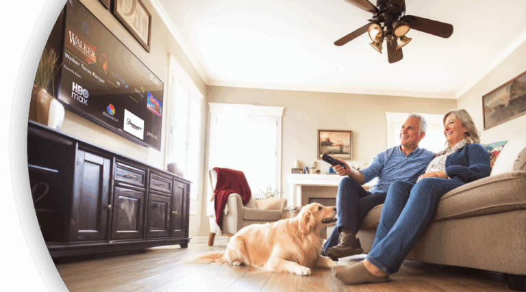 Local DISH Retailer – Best Satellite TV Packages Near You